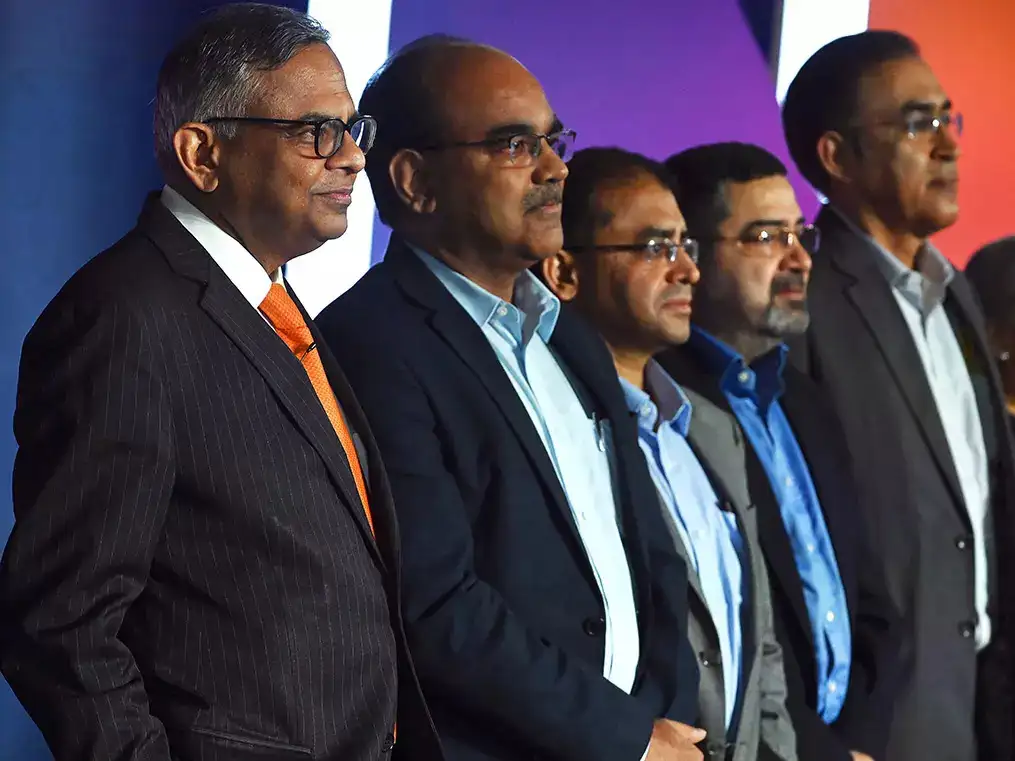 tata: From Bigbasket to Neu: Three stories that chronicle the Tata ...