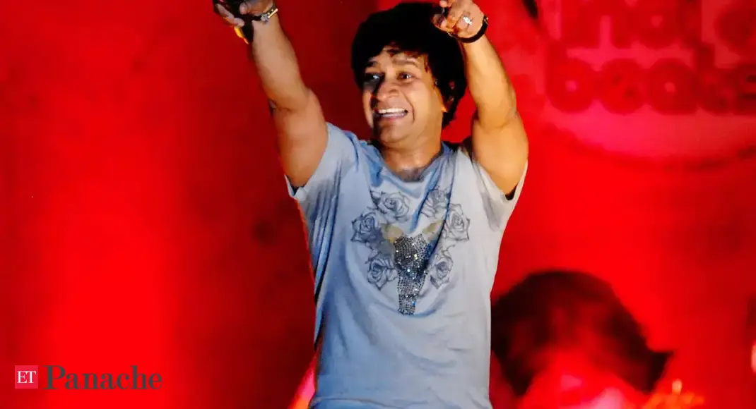 Krishnakumar Kunnath - The Economic Times