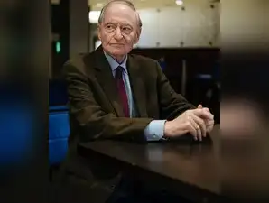 Steven Hoffenberg: Jeffrey Epstein associate Steven Hoffenberg found ...