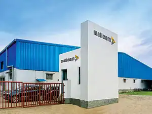 mallcom india: Protective equipment maker Mallcom India targets Rs ...