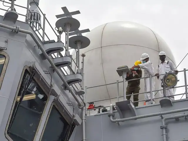 IAC Vikrant in Kochi: All you need to know about India’s 1st indigenous ...