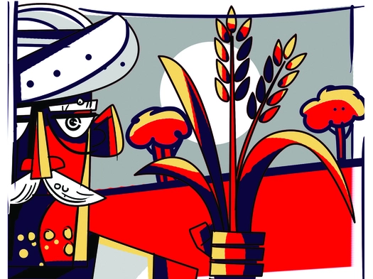 The many uses of alternative farming - The Economic Times