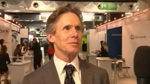 Terrance Odean on why investors are their own worst enemies - Common ...