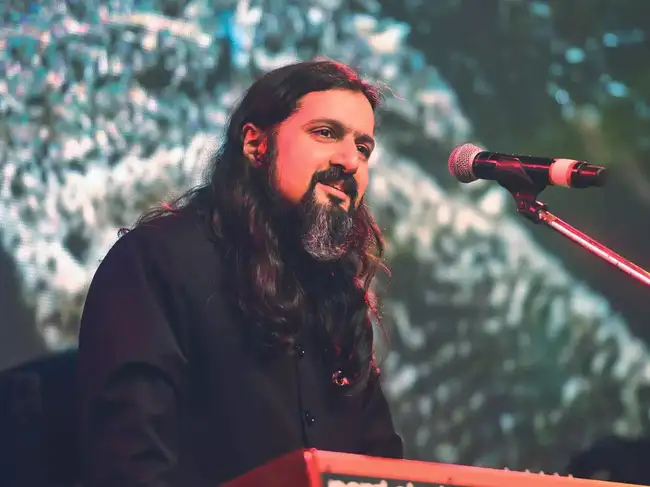 ricky kej: ‘Can’t wait for Ram Temple to be built’. 2-time Grammy ...