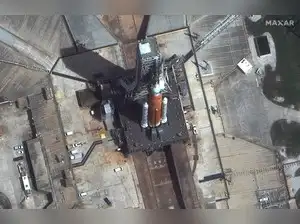 Nasa Launch: NASA's Artemis launch gives Boeing chance to restore space ...