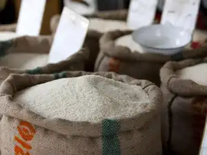 kharif: States peg kharif rice procurement at last year's level despite ...