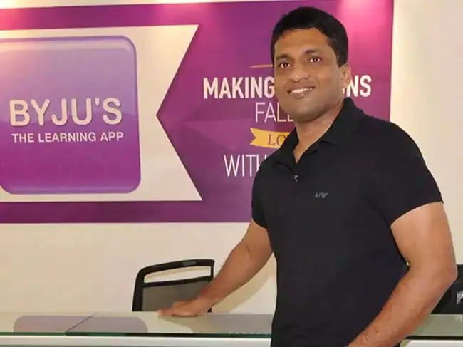 Byjus: Abu Dhabi’s SWFs in talks to join $500 million Byju’s fundraise ...