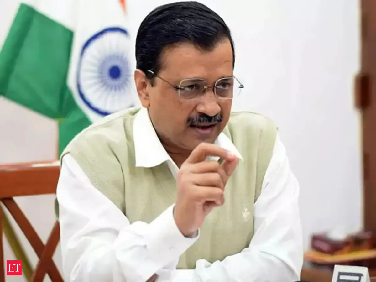 delhi assembly confidence vote news: Delhi Assembly Confidence vote: CM ...