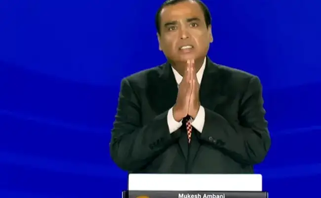 Reliance FMCG Business: Reliance to launch FMCG business this year ...