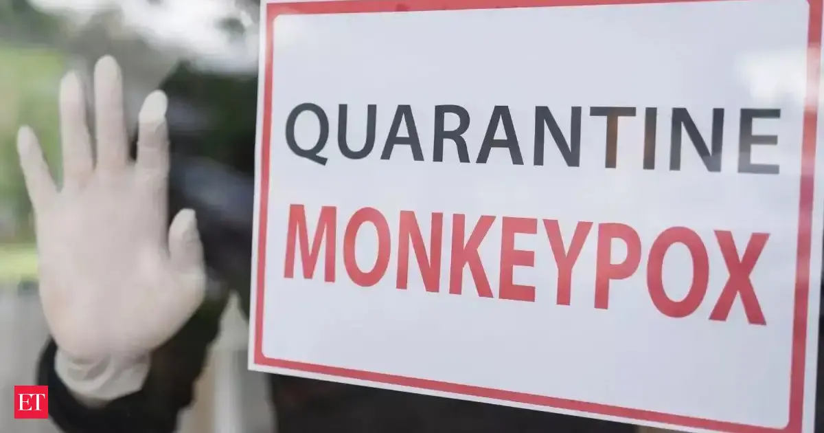 monkeypox vaccine: US government to provide $11 million for production of monkeypox vaccine ...