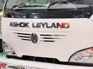 ashok leyland: 'Ashok Leyland looking to unveil eLCV in 6 months' - The ...