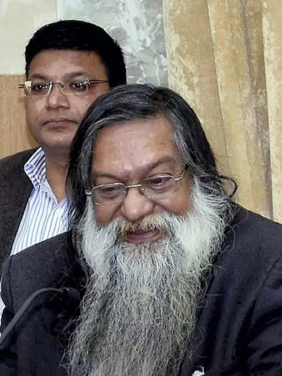 Life and times of renowned economist Abhijit Sen | EconomicTimes