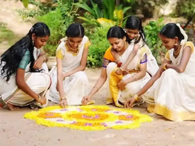 Five valuable lessons from Onam - Power, ego and greed | The Economic Times
