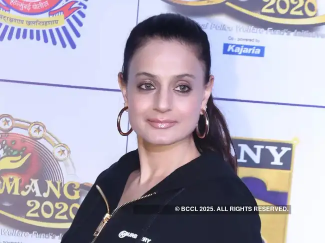 ameesha patel: SC stays proceedings in cheating case against Ameesha Patel - The Economic Times