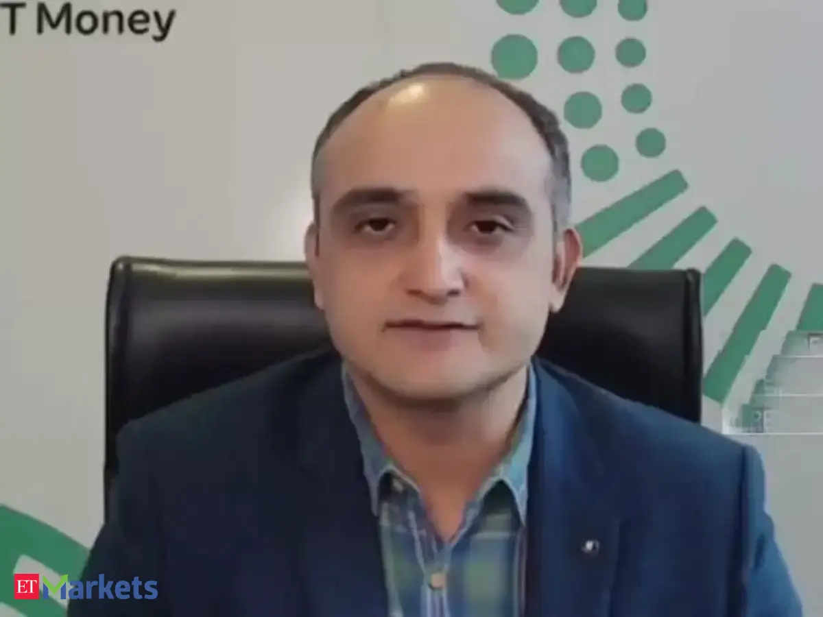 ET Money Show: Here is how one can make better money decisions - The ...