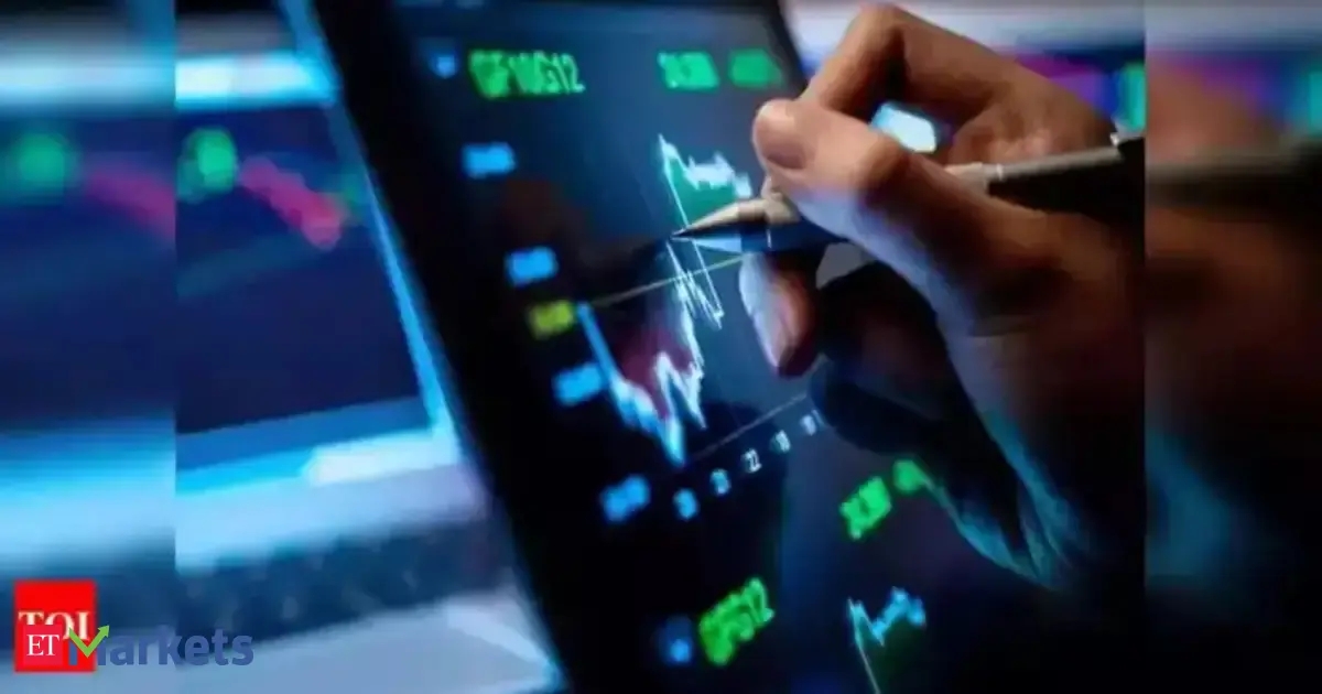 4 reasons why investors should adopt a staggered approach for a long ...