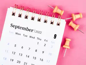 Bank Holidays September 2022: Bank holidays in September 2022: Banks to ...