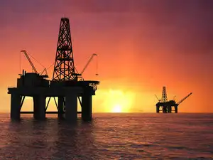 offshore oil production: This decade's oil boom is moving offshore ...