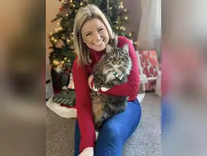 Neena Pacholke Suicide: Wisconsin: WAOW anchor Neena Pacholke, 27 ...