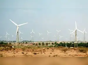 kp energy news: KP Energy to develop wind energy projects worth Rs 222 ...