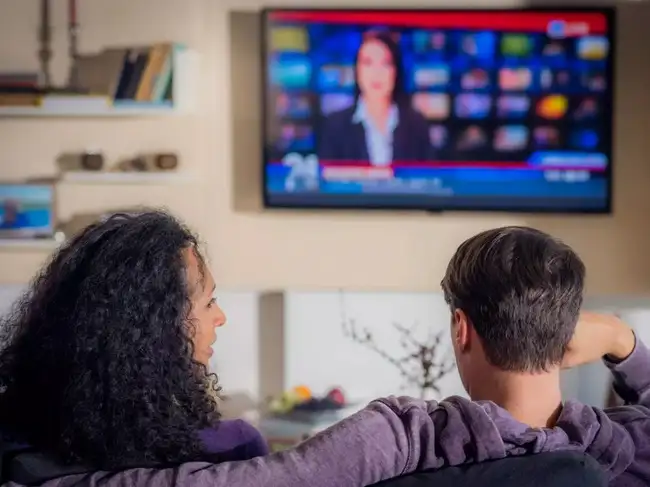 Young People Survey: Young people are following news but without much ...