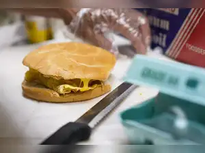 chicken wing sandwiches: Wingstop launches 12 unique versions of ...