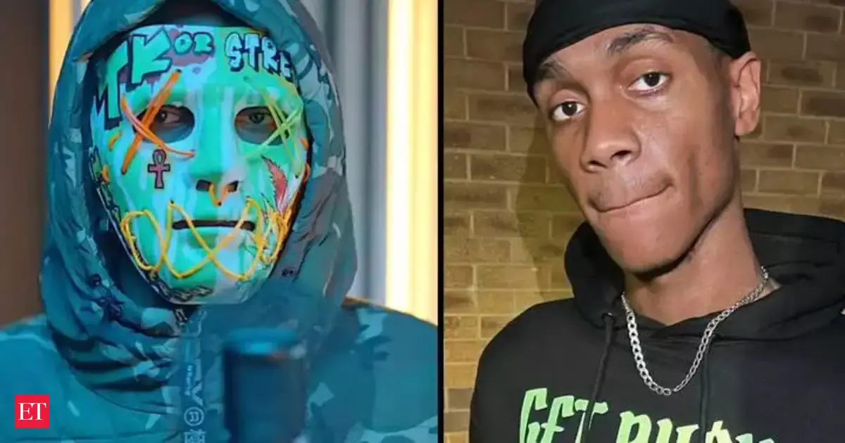 tkorstretch: Man stabbed in Notting Hill carnival, identified as Rapper ...