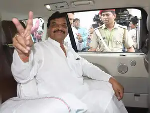 shivpal yadav news: Shivpal Yadav announces formation of new outfit ...
