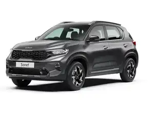 kia sonet x line price: Kia launches Sonet X-Line starting Rs 13.39 ...