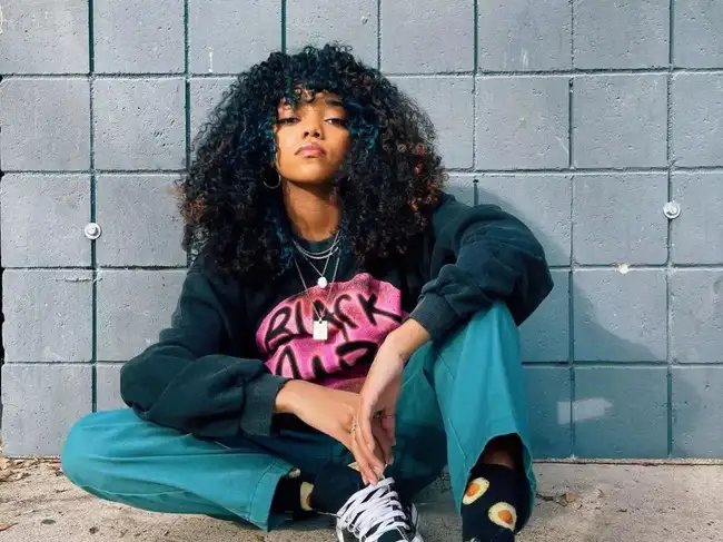 Regan Aliyah joins the cast of Marvel's 'Ironheart' series - The ...