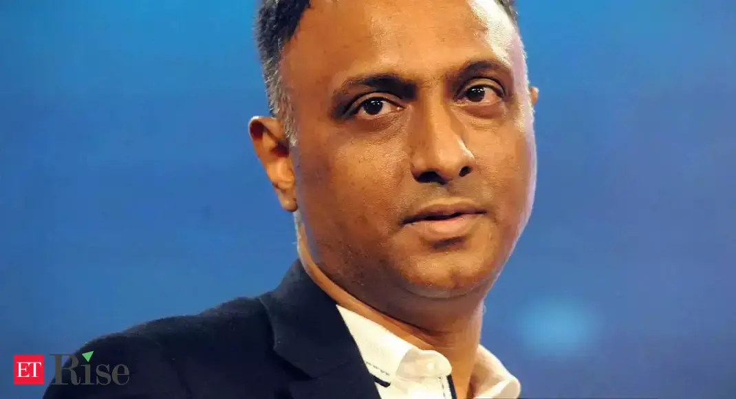 Flipkart News We Are Seeing A Great Reset IPO Activity Down To Two