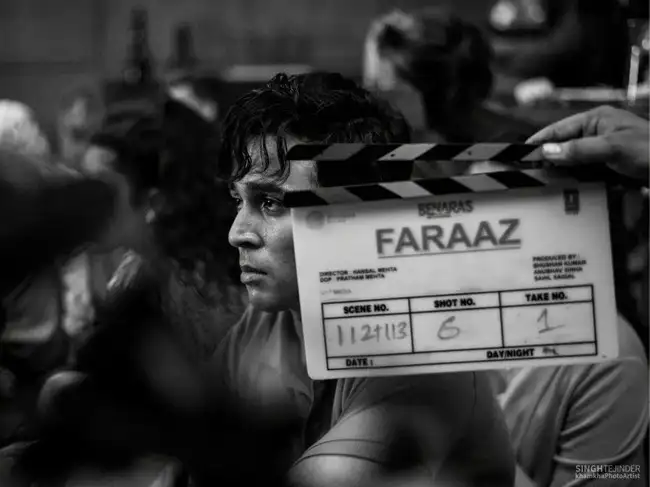 bfi: Hansal Mehta's 'Faraaz' to be screened at BFI London Film Festival ...