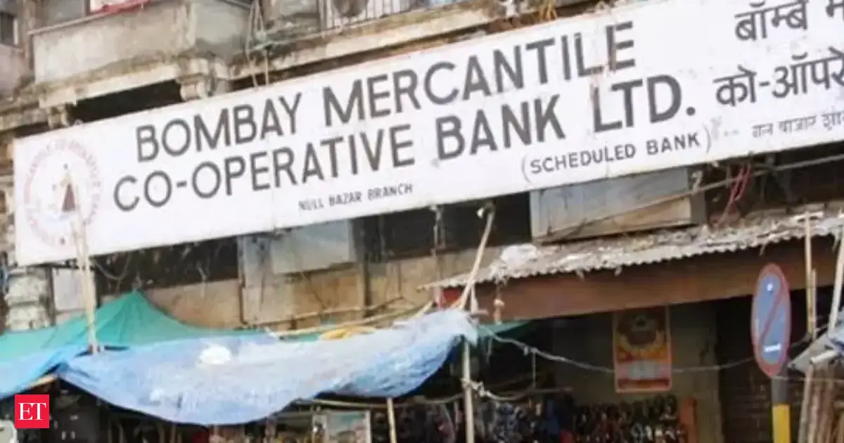 Bombay Mercantile Co-op Bank more than doubles NPA recoveries in FY22 ...