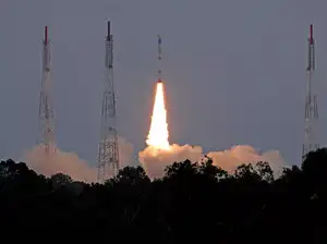 isro: ISRO successfully demonstrates Inflatable Aerodynamic Decelerator ...