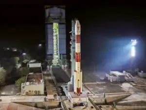 Hard work by private sector, ISRO could see India capture 8% of global ...
