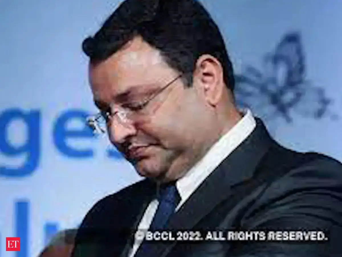 Cyrus Mistry Death News: Former Tata Sons Chairman Cyrus Mistry dies in ...