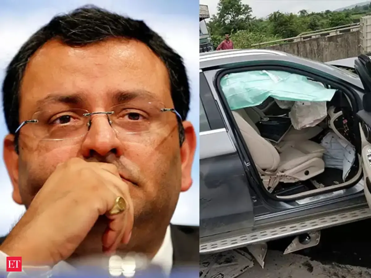 cyrus mistry postmortem: Postmortem of Cyrus Mistry and Jahangir ...