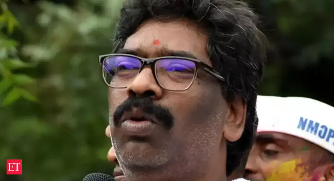 jharkhand chief minister: Jharkhand: CM Hemant Soren wins trust vote in Special Assembly Session ...