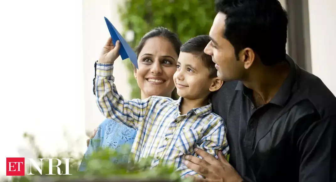 Canada Child Immigration: Here are the rules to sponsor a child's ...