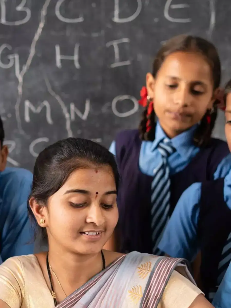 வரலாறு குறிப்பிடும் இந்தியாவின் ‘சிறந்த ஆசிரியர்கள்’! | TamilSamayam