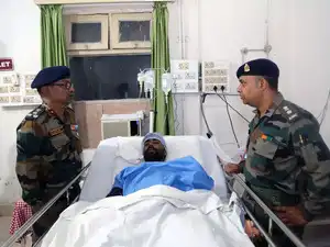 army: Pakistan army accepts body of trained Lashkar-e-Taiba terrorist ...