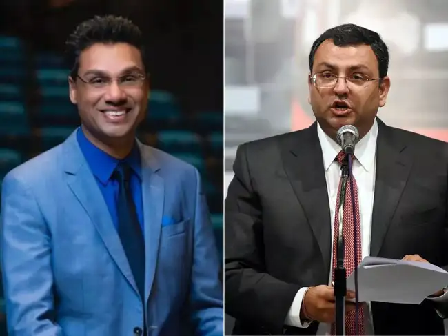 Cyrus Mistry News: ‘Cyrus Mistry gave me an opportunity no one else ...