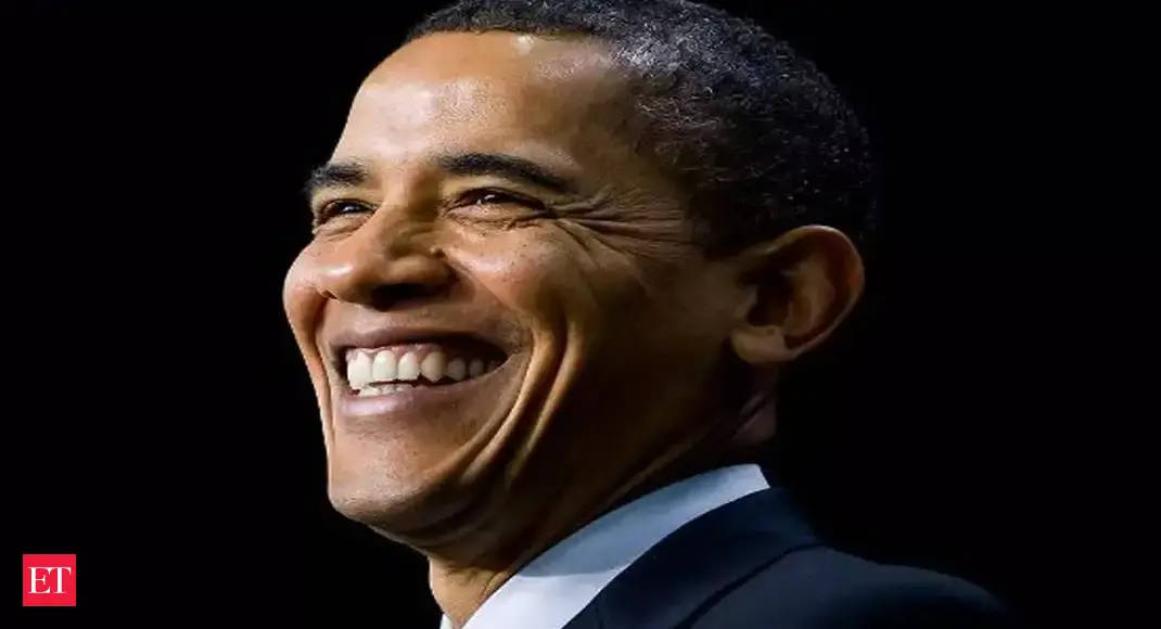 'Outstanding Narrator award' - Barack Obama wins Emmy for Netflix's ...