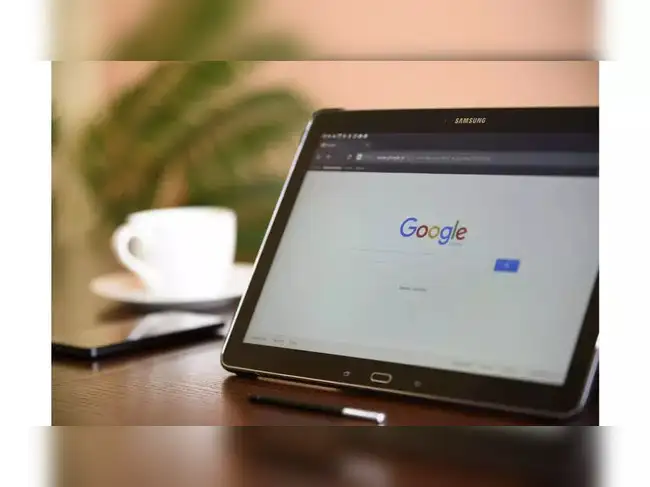 Google Search How To Customize Look Of Google Search Page By Changing Themes On Google Chrome 