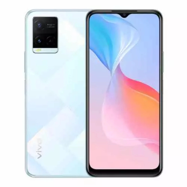 Vivo Y22 Price: Vivo Y22 with MediaTek Helio G85 SoC: Price ...