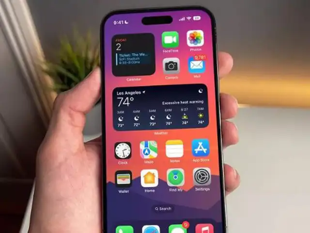 Five iPhone 14 rumors to check out before upcoming Apple event - iPhone ...