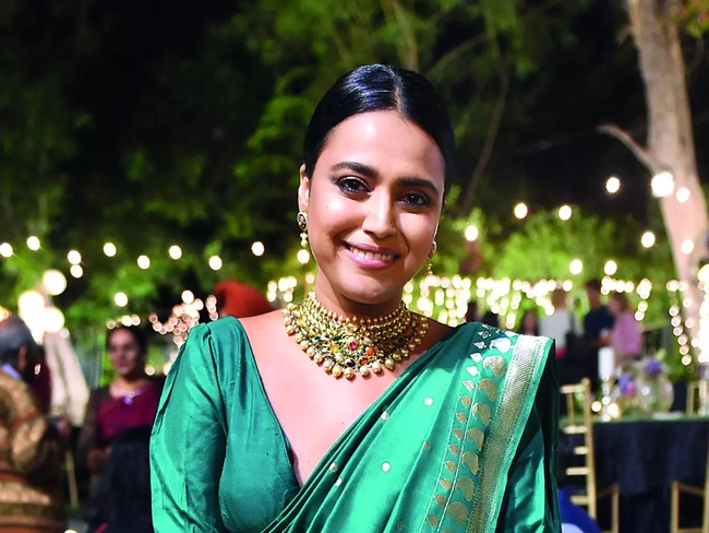'Jahaan Chaar Yaar' is different from 'Veere Di Wedding', reveals Swara ...