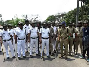 paresh pal: CBI questions Trinamool Congress legislator Paresh Pal in post-poll violence case ...