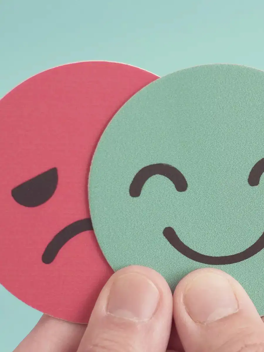 PMS: PMS mood swings: Effective ways to deal with it | EconomicTimes