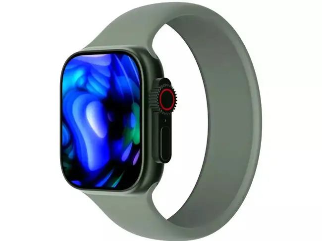 apple: Apple Event: Watch Pro likely to come with sports-themed bands ...